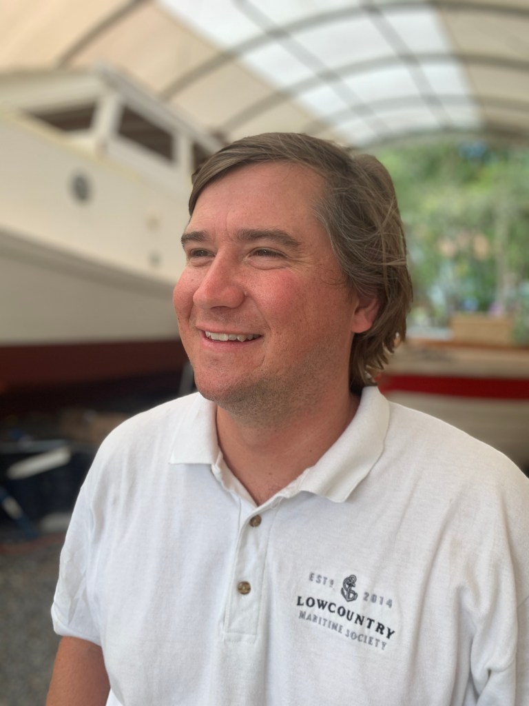 Our Team – Lowcountry Maritime School